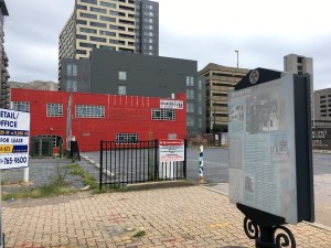 Protesting Invisibility in Silver Spring, Maryland – The Activist ...