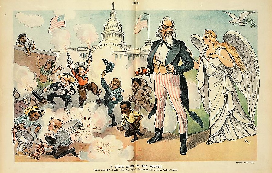 American Consumer Empire in Puerto Rico – The Activist History Review