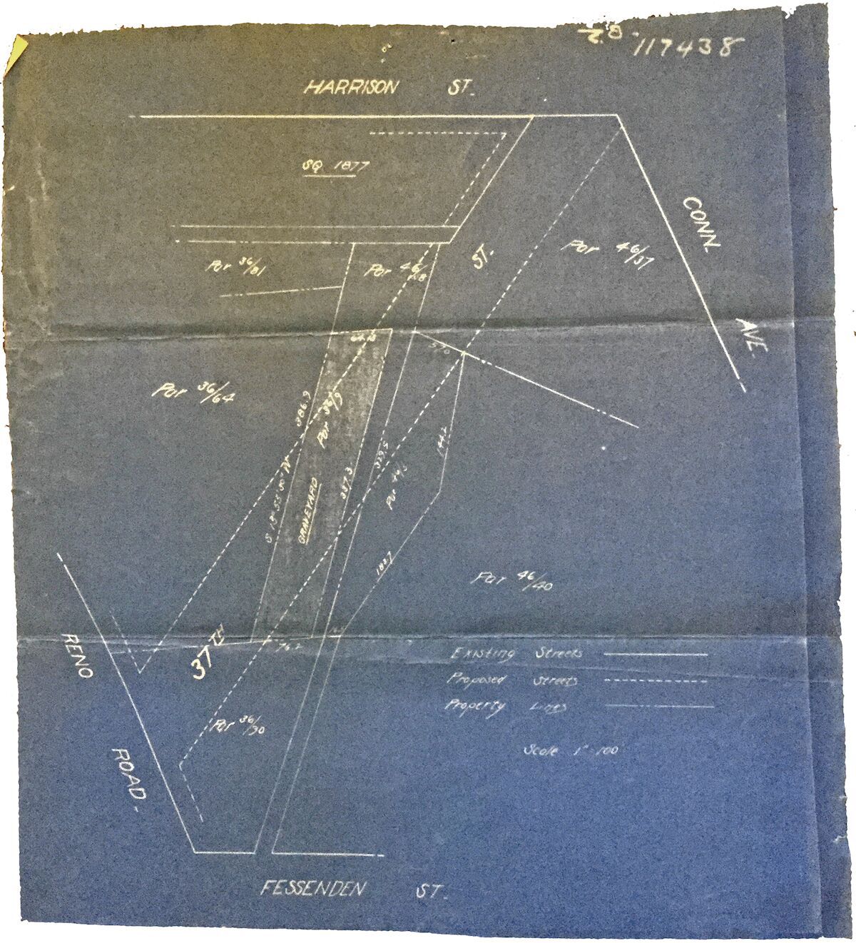 The Moses Cemetery: Where Serial Displacement Meets History – The ...