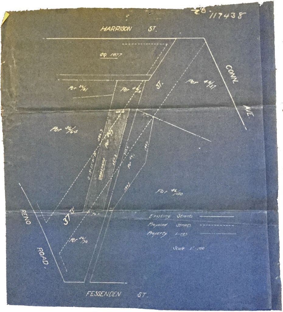 The Moses Cemetery: Where Serial Displacement Meets History – The ...