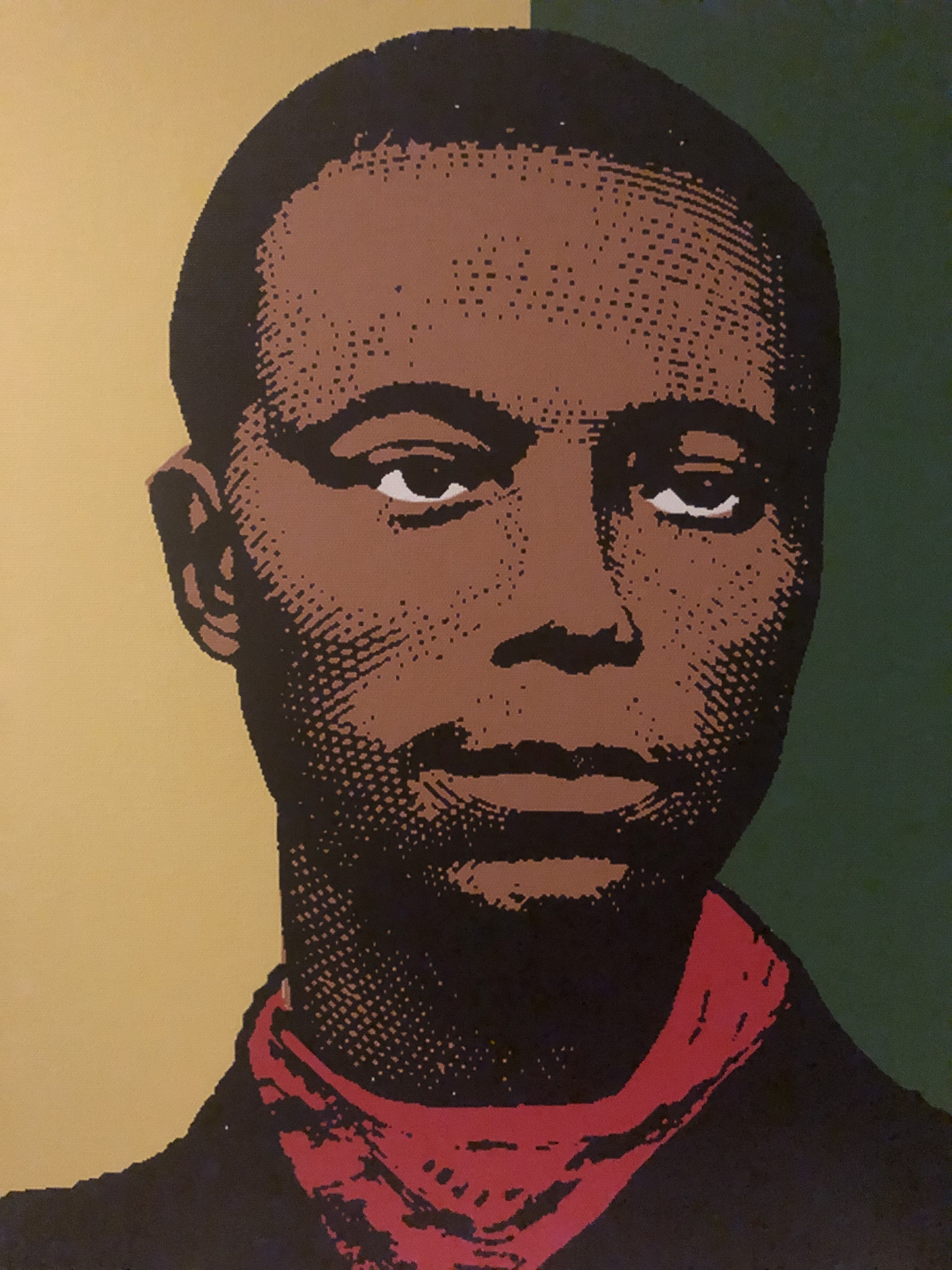 Revolutionaries to Reactionaries: Marronage, Slave Revolt, and the ...