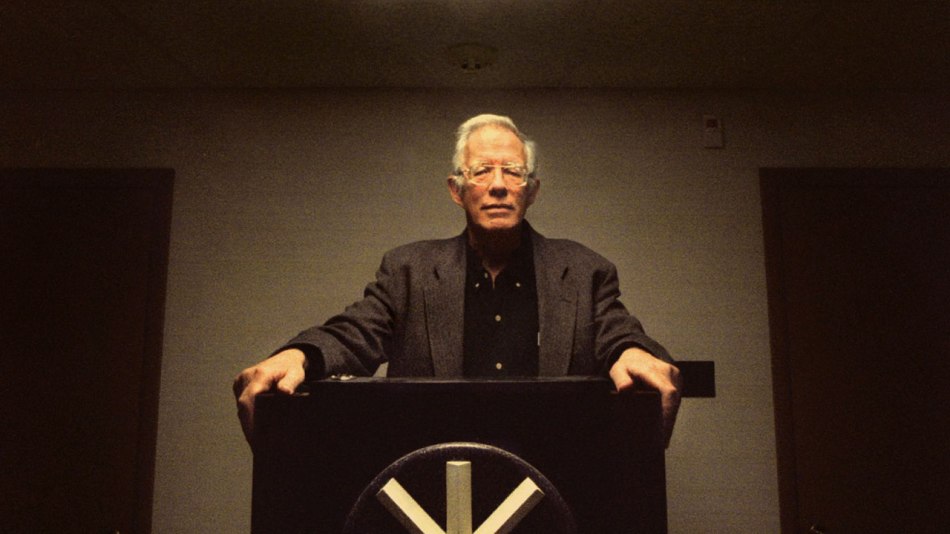 Just Like Earl: William Luther Pierce and the Hero Complex of Far-Right ...