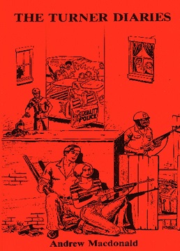 Just Like Earl: William Luther Pierce and the Hero Complex of Far-Right ...