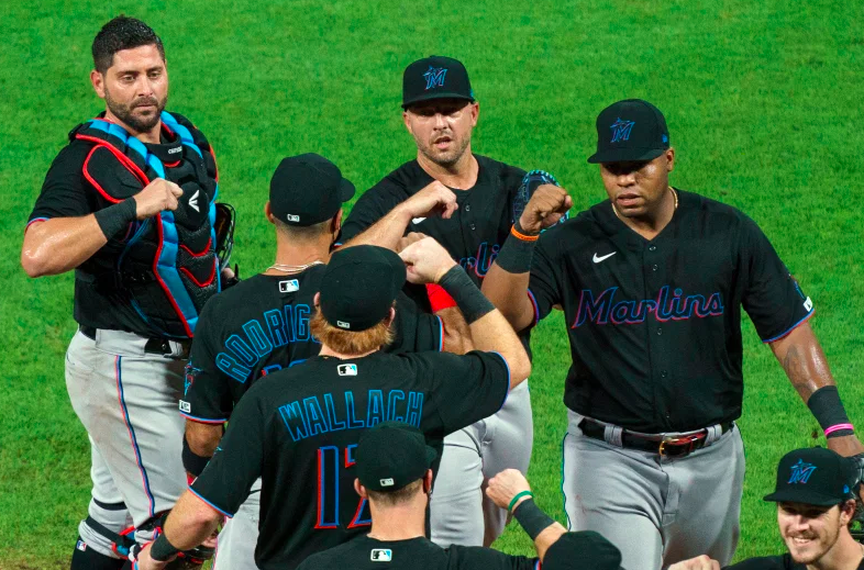 Time to Cancel 2020 Baseball Season: A Lesson for Colleges and ...