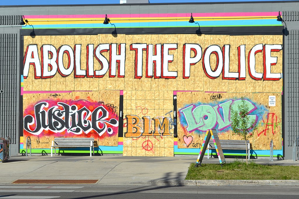 The Aesthetics of Direct Action – The Activist History Review