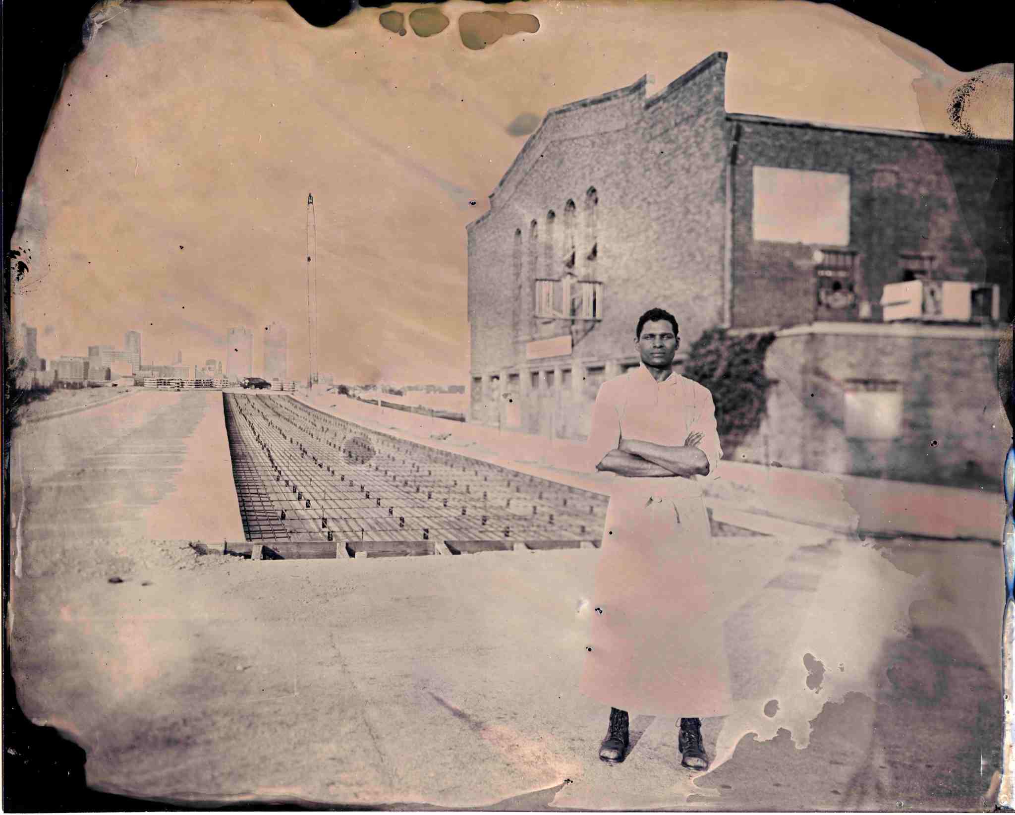 An Architecture of Healing: Transforming Racism – The Activist History ...