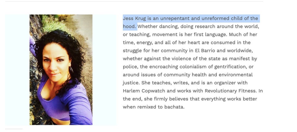 Public Statement of GWU Graduate Students and Alumni on Jessica Krug ...