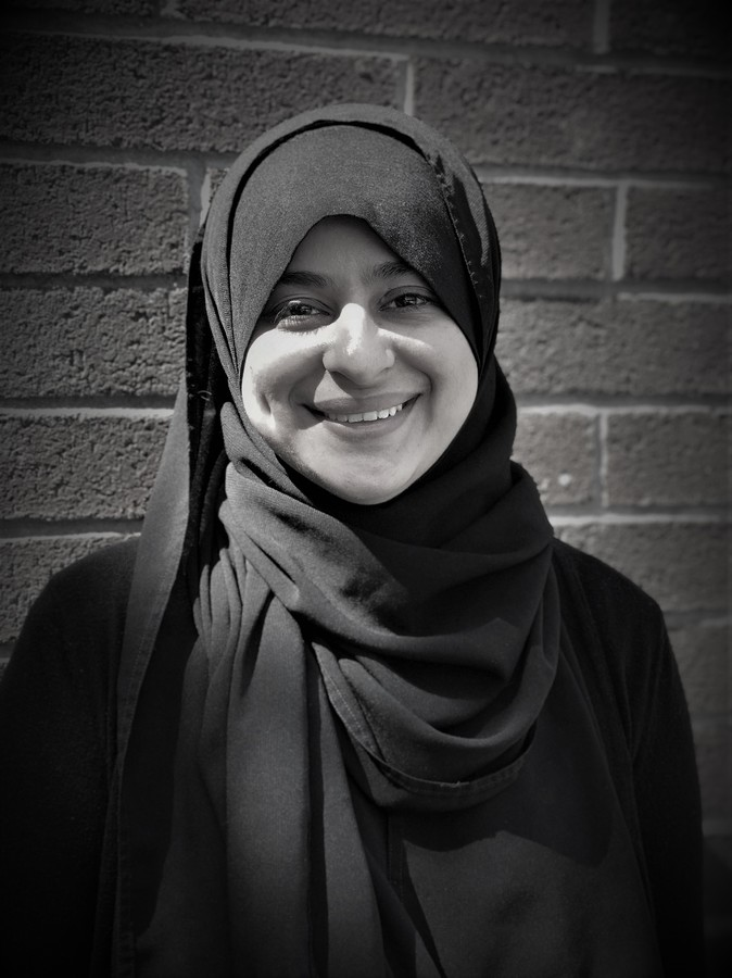 Using Double Consciousness to Make Space for Muslim America – The ...