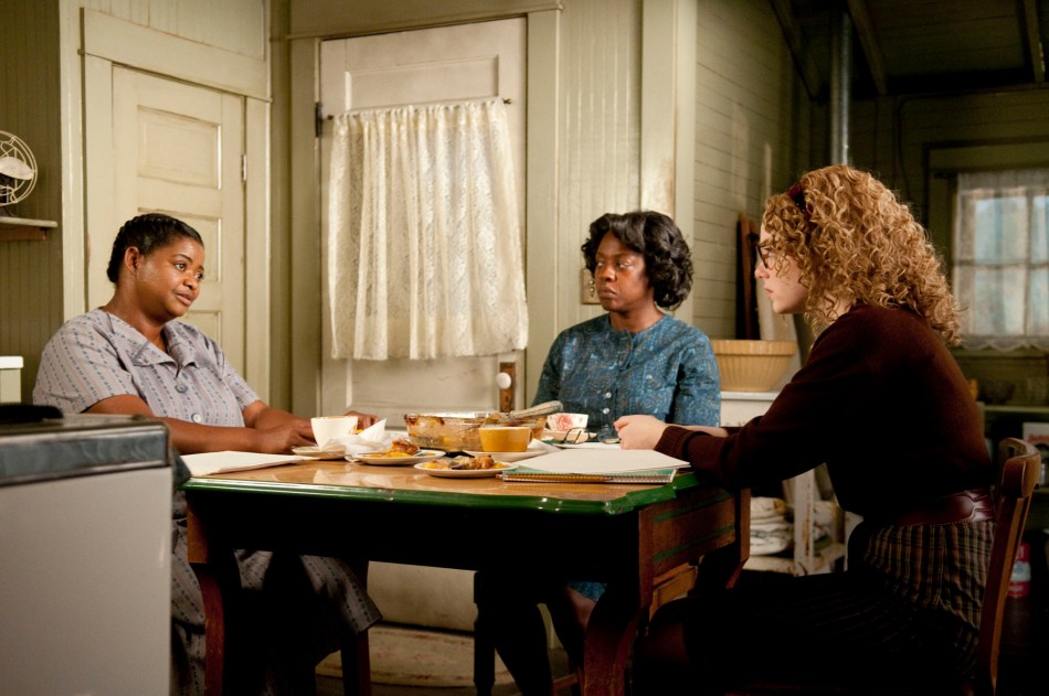 Who Does ‘The Help’ Help? A Curt Critique – The Activist History Review